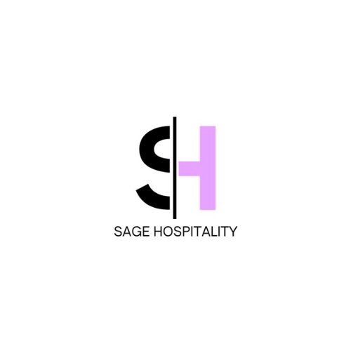 Sage Hospitality Landing Page